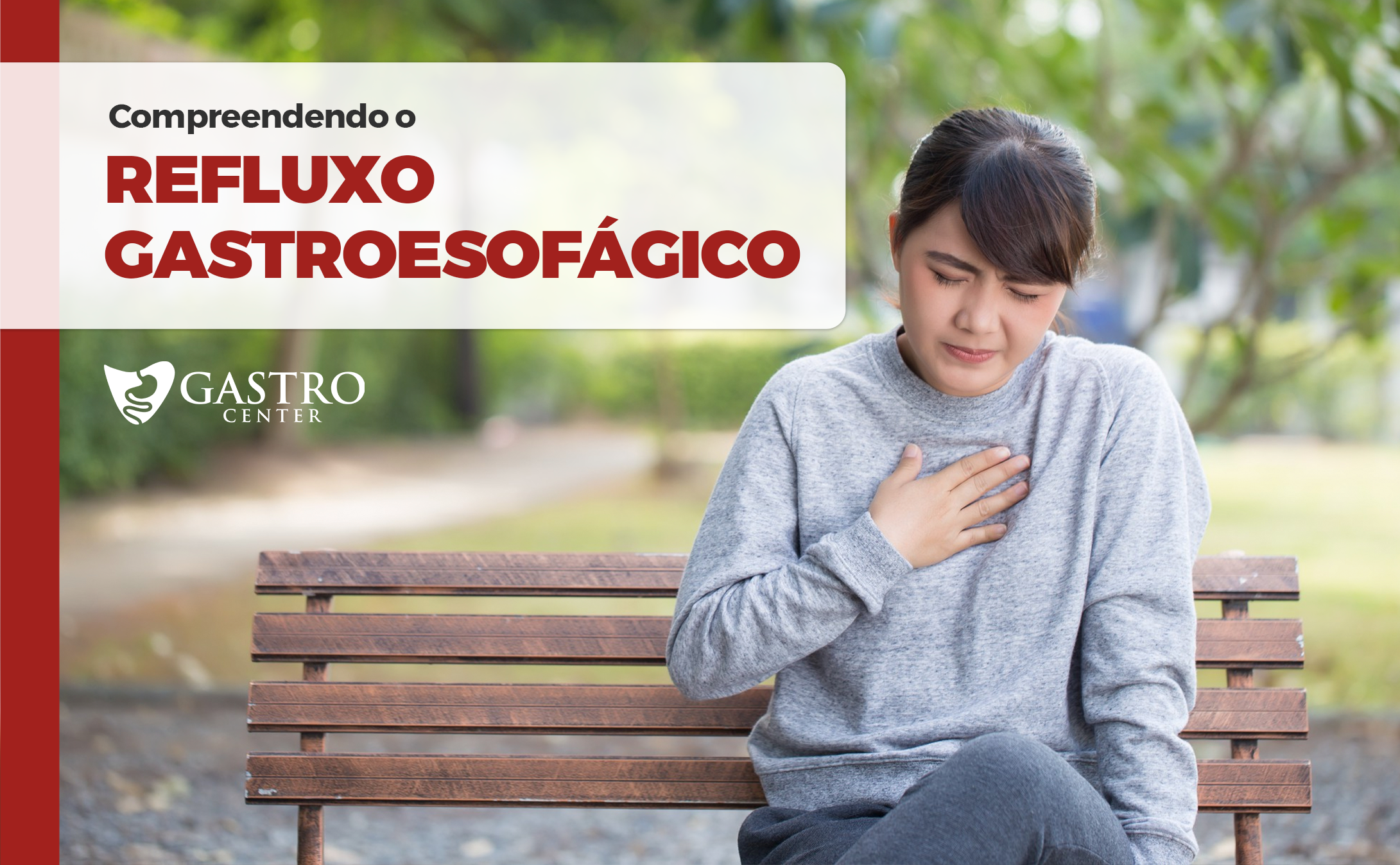 Compreendendo o Refluxo Gastroesofágico - Gastrocenter | Centro Médico ...