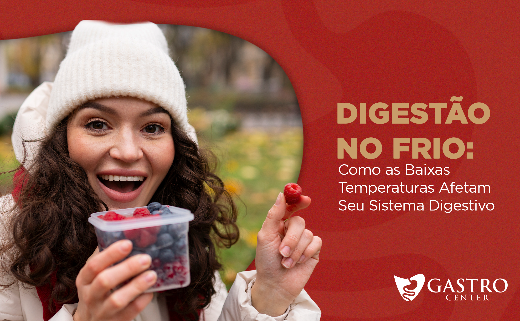 Digestão no Frio: Como as Baixas Temperaturas Afetam Seu Sistema ...